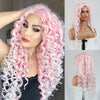New Wave Golden Fluffy Hot Wigs – Wigyy