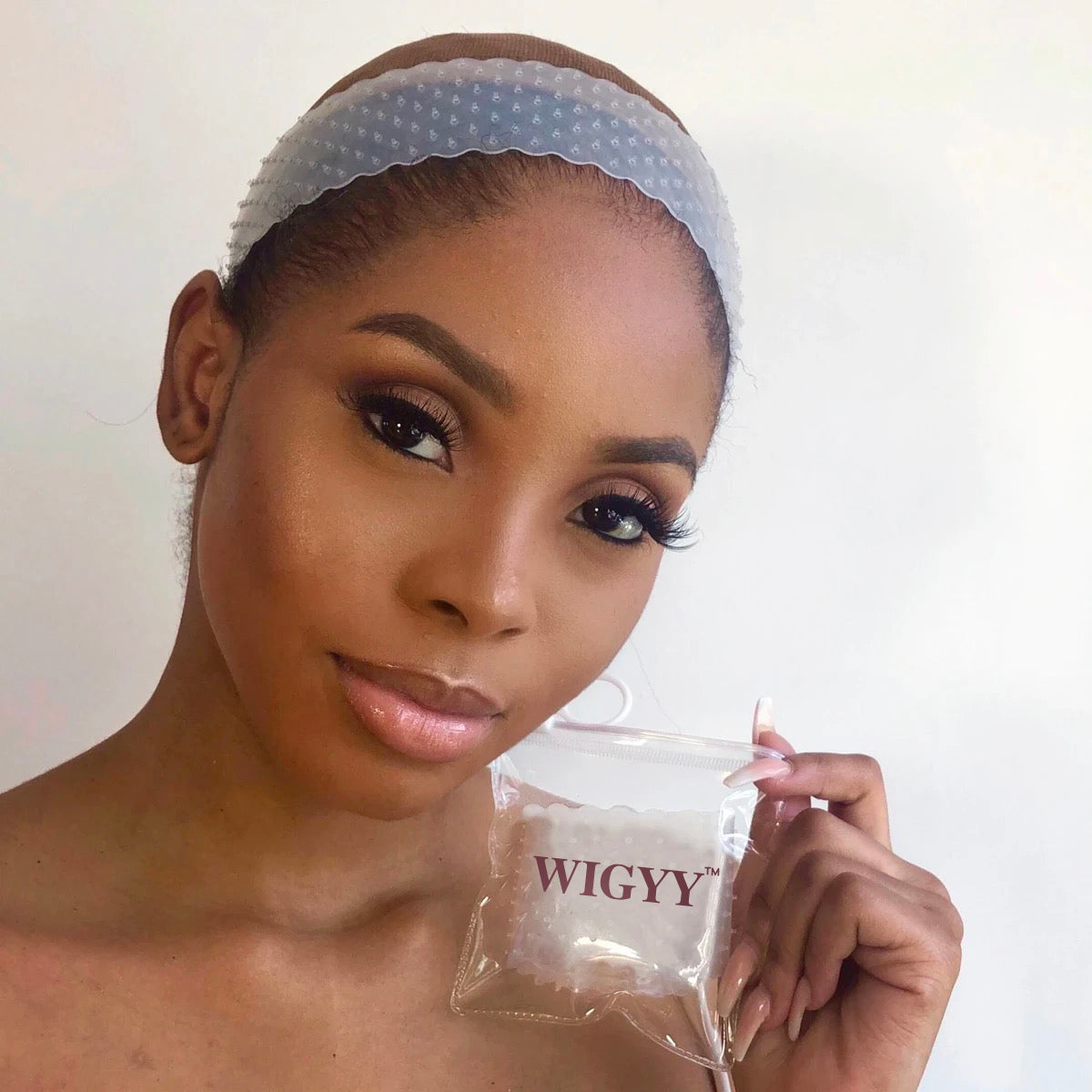 Wigyy - Wig Grip Headband