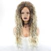 New Wave Golden Fluffy Hot Wigs – Wigyy