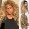 New Wave Golden Fluffy Hot Wigs – Wigyy