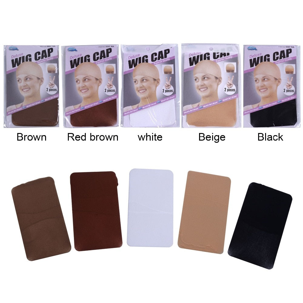 Perfect Wig Caps – Wigyy